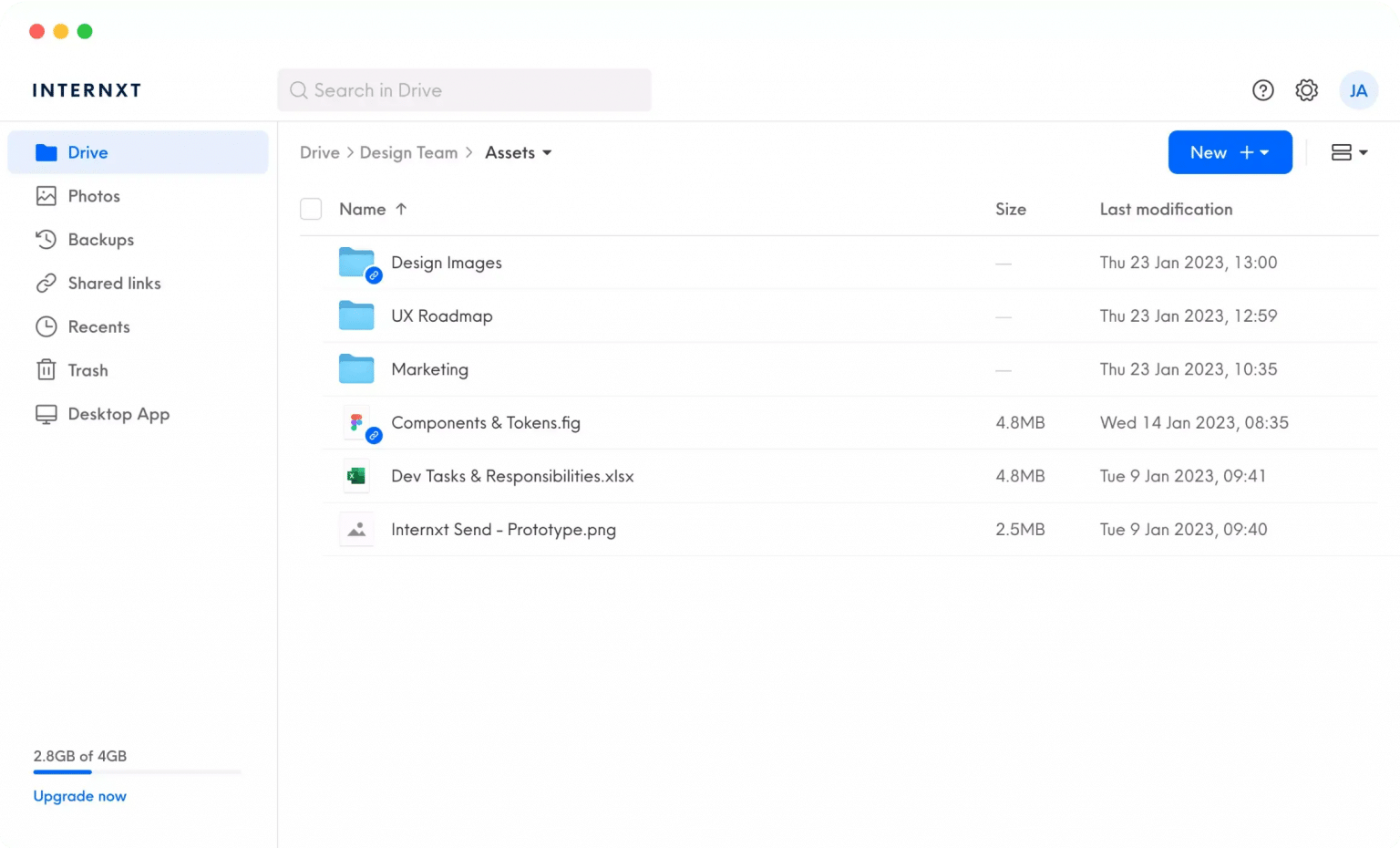 Les 10 meilleures alternatives Dropbox - Voici notre sélection